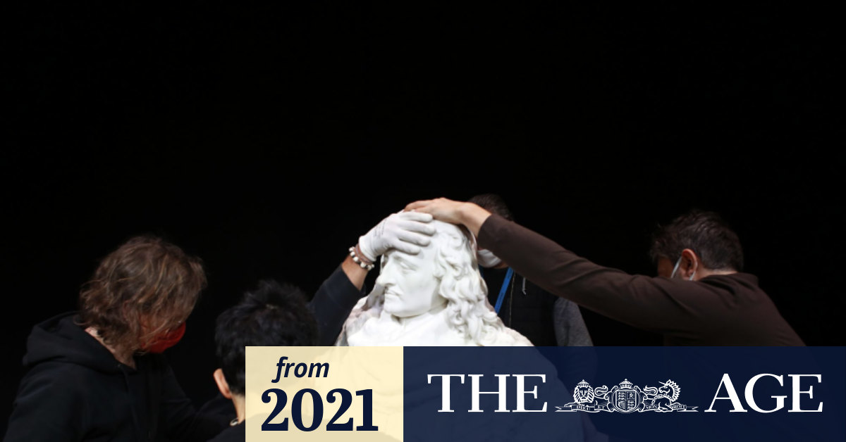 Gallery: World of Photos - February 21, 2020