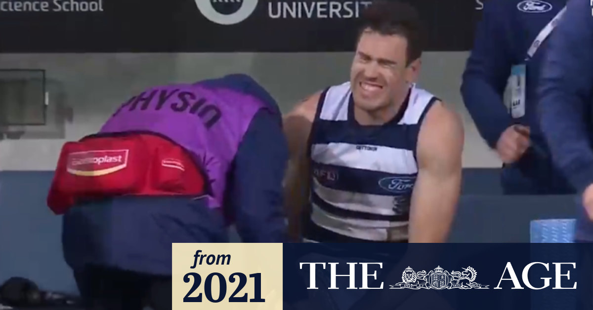 Video: 'Significant fallout' from Cameron's injury