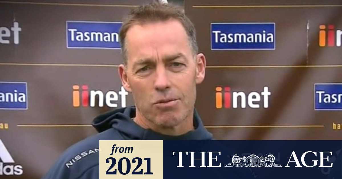 Video: Crawf on Clarkson's early exit