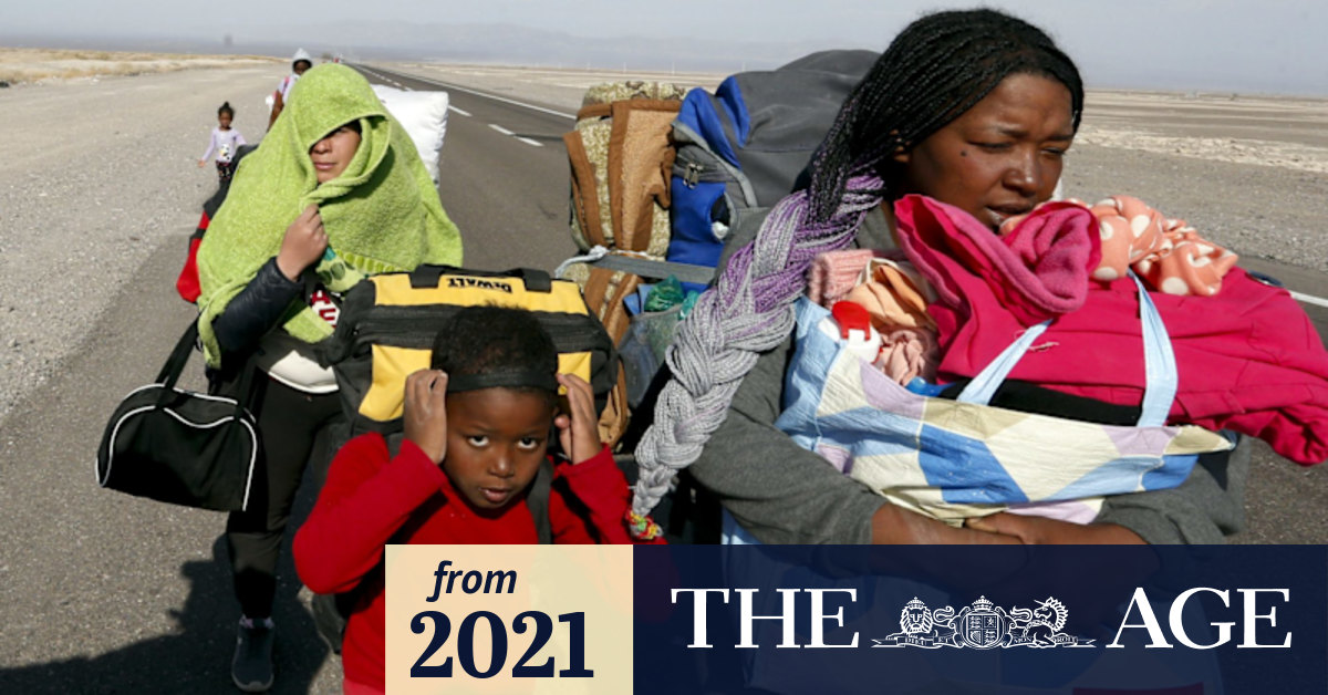 Gallery: World of Photos - February 8, 2020