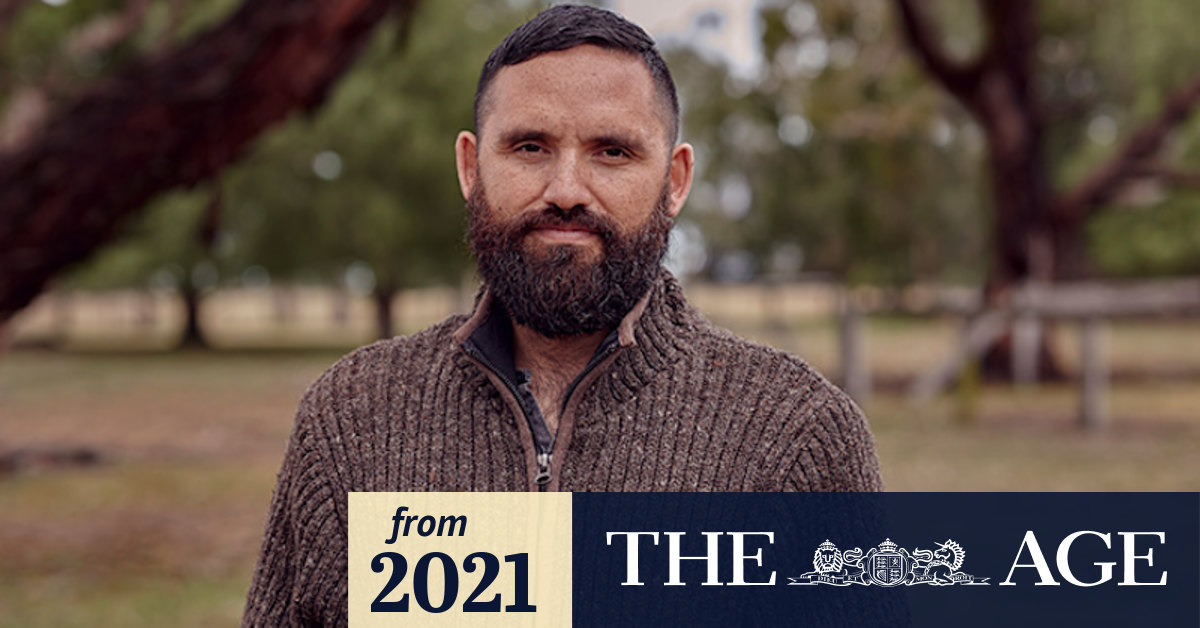 Video: Deadly & Proud - Stephen Thorpe on Confronting the Truth