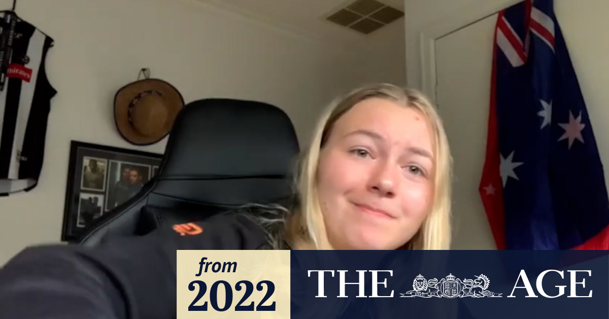 Video: A surprise ATAR score