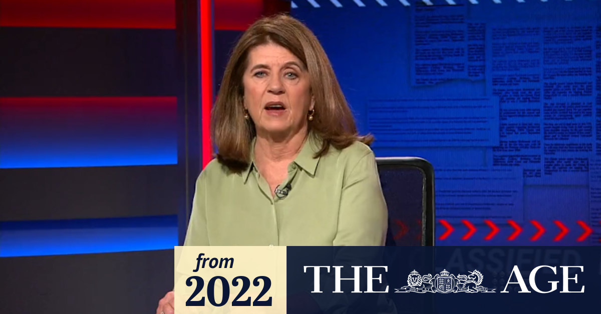 Video: Caro reveals Noble's big problem