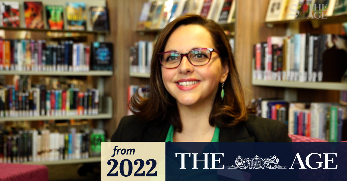 Video: Haileybury Girls has been chosen as a School that Excels