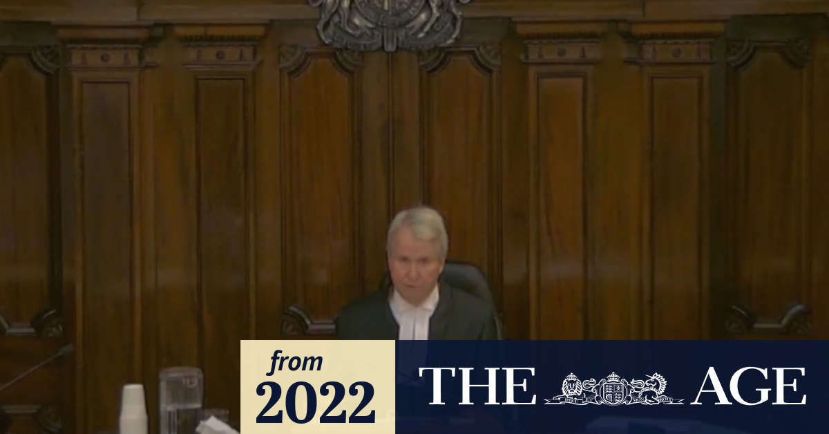 Video: Jacob Elliott gets sentenced to life in jail over the Love ...