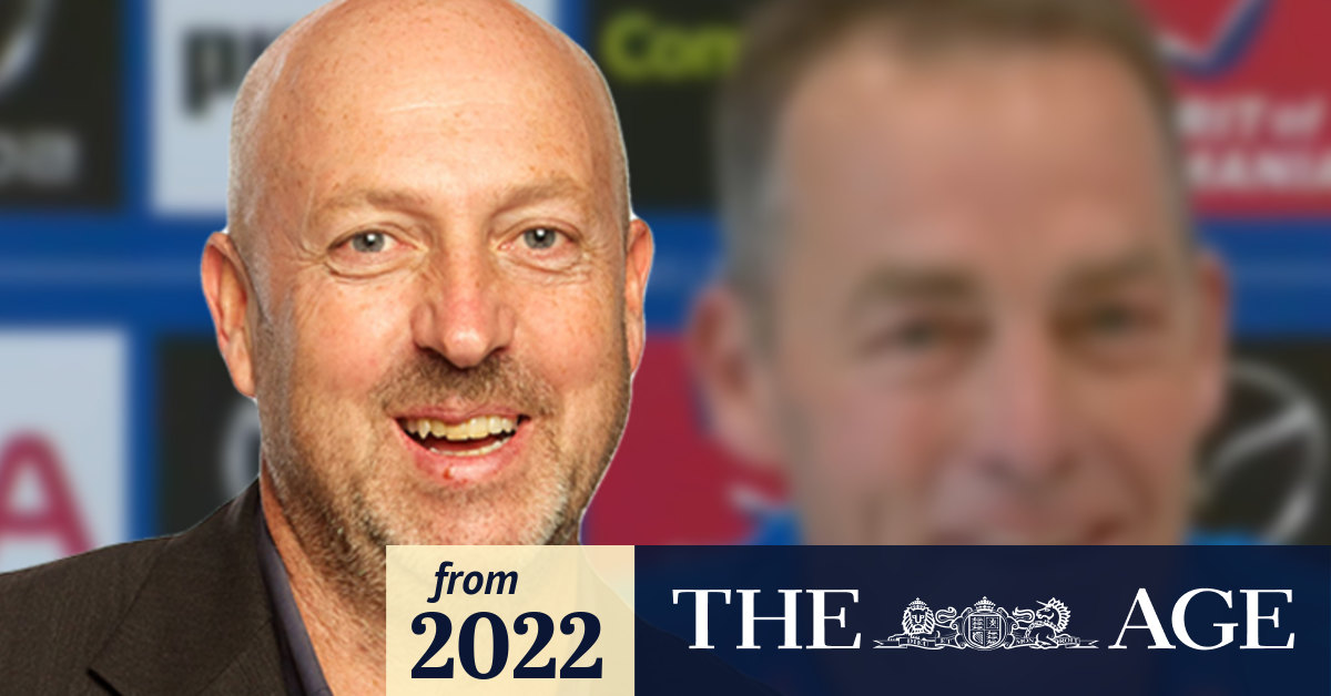 Video: Jake Niall gives his verdict on North's newest coach