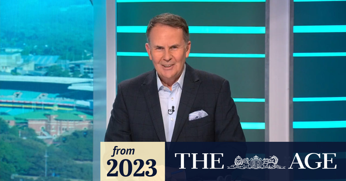 Video: Tributes for 'Cowboy' Neale after death