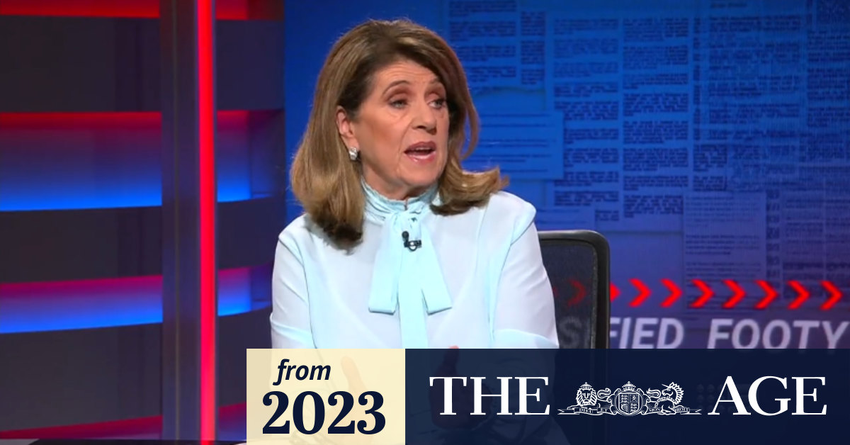 Video: Caro lifts lid on 'fiery' Hawks spat