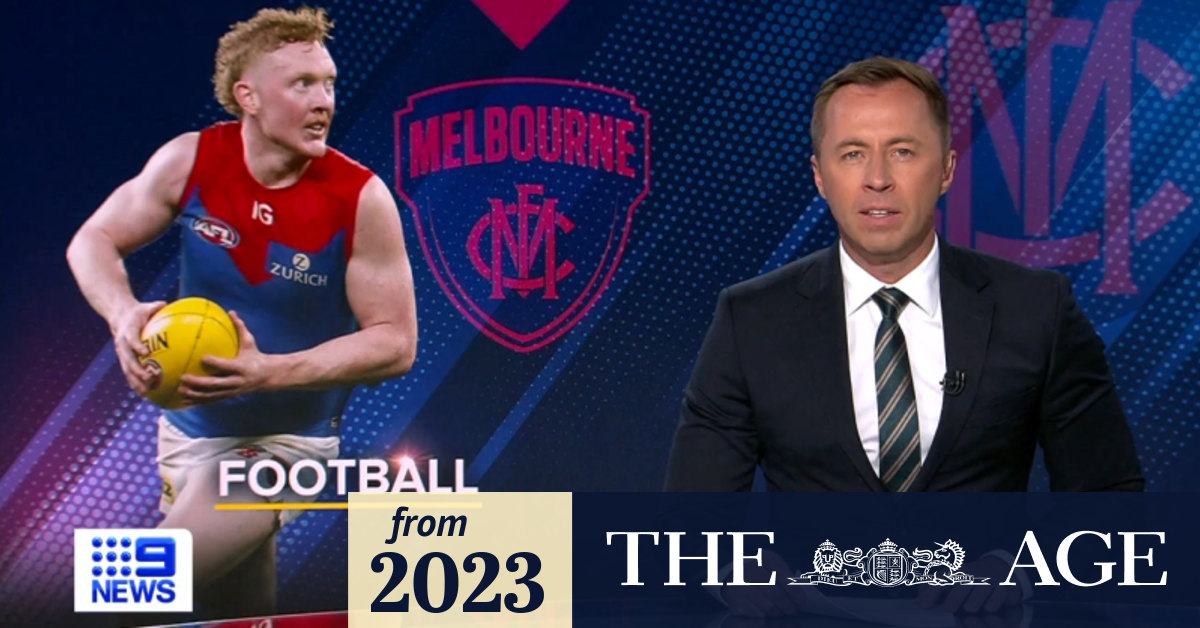 Video: Oliver set to remain a Demon