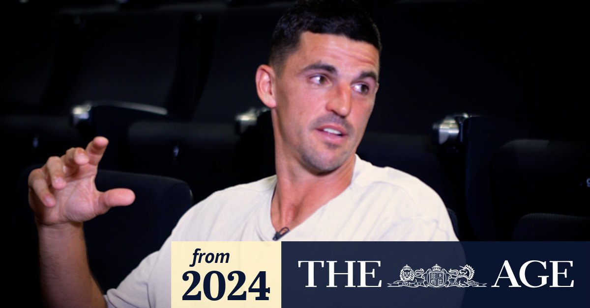 Video: Cameron puts Lions in front