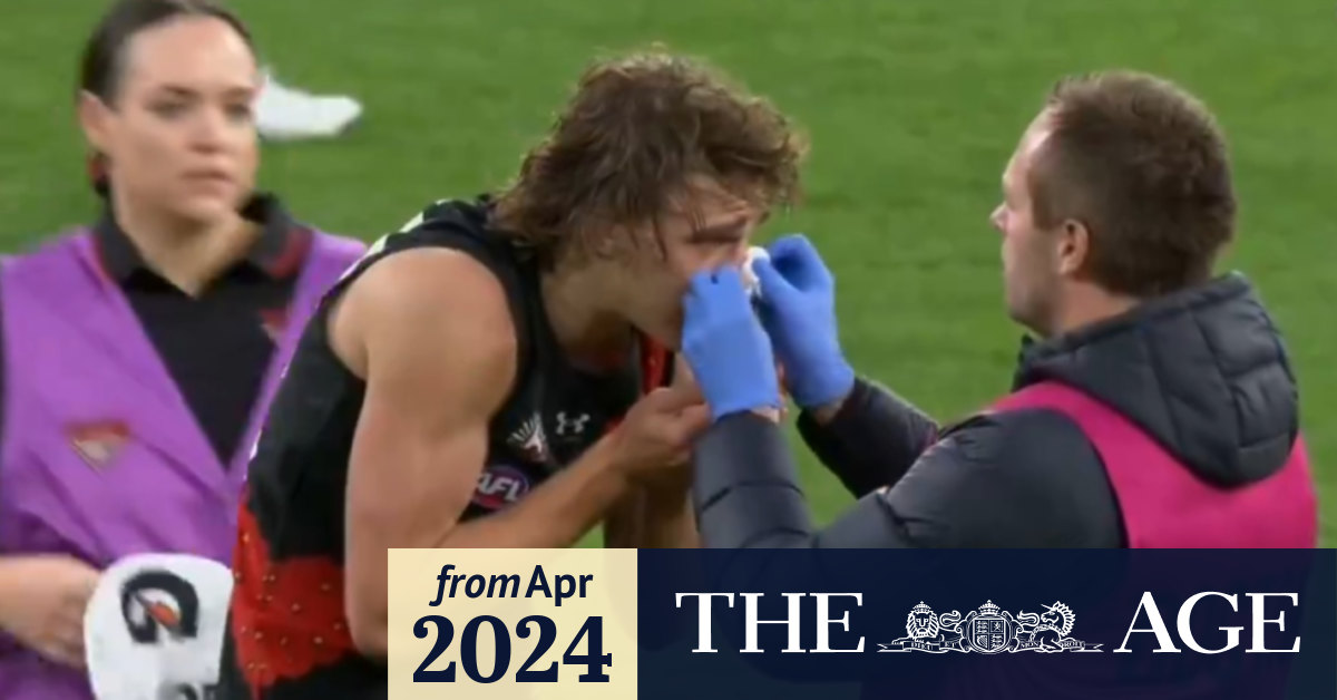 Video: Duursma weighs in on draw debacle