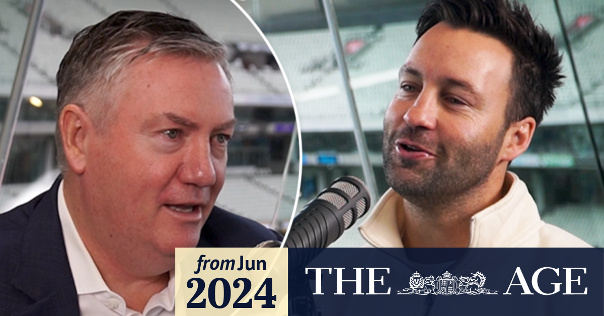 Video: Eddie and Jimmy launch campaign for Dusty statue