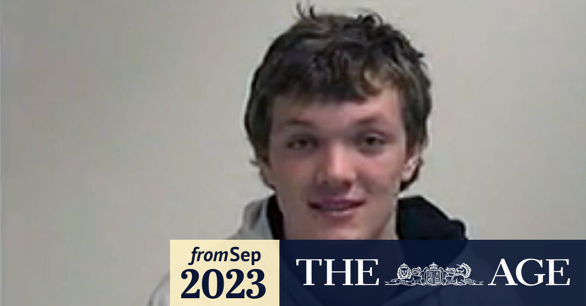 Video: Max Gawn's 2009 draft interview