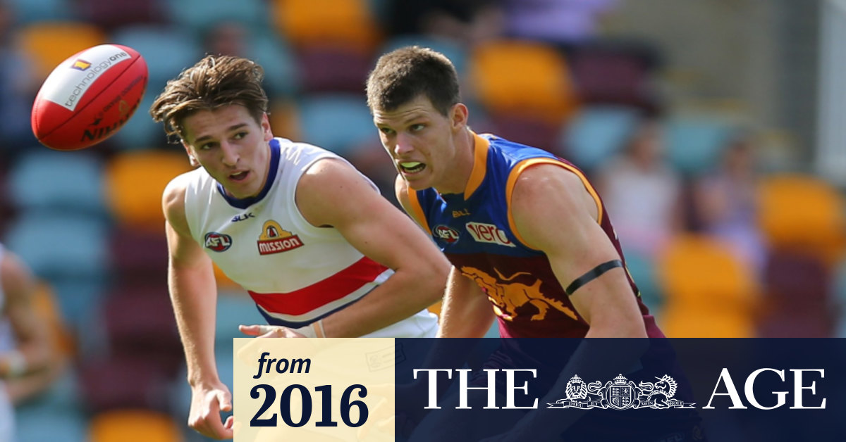 Brisbane Lions defender Justin Clarke retires at 22 from concussion