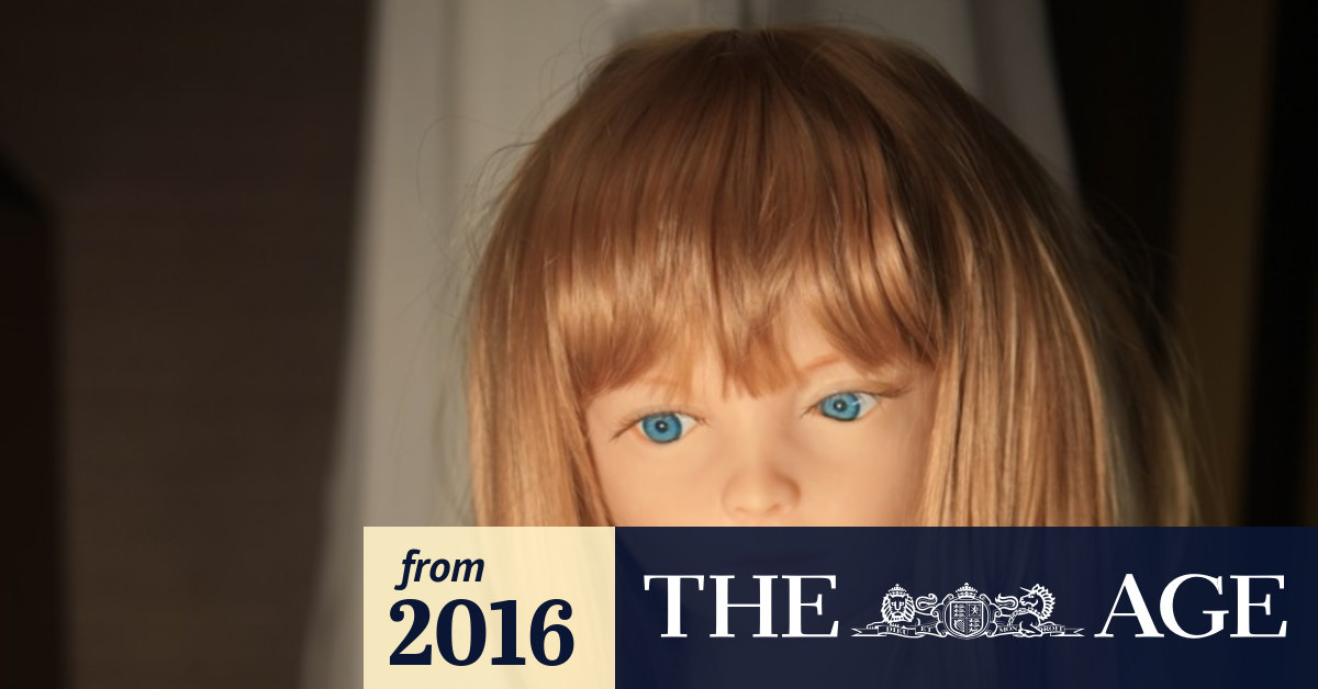 ‘I am an artist’: Man who makes child sex dolls for paedophiles