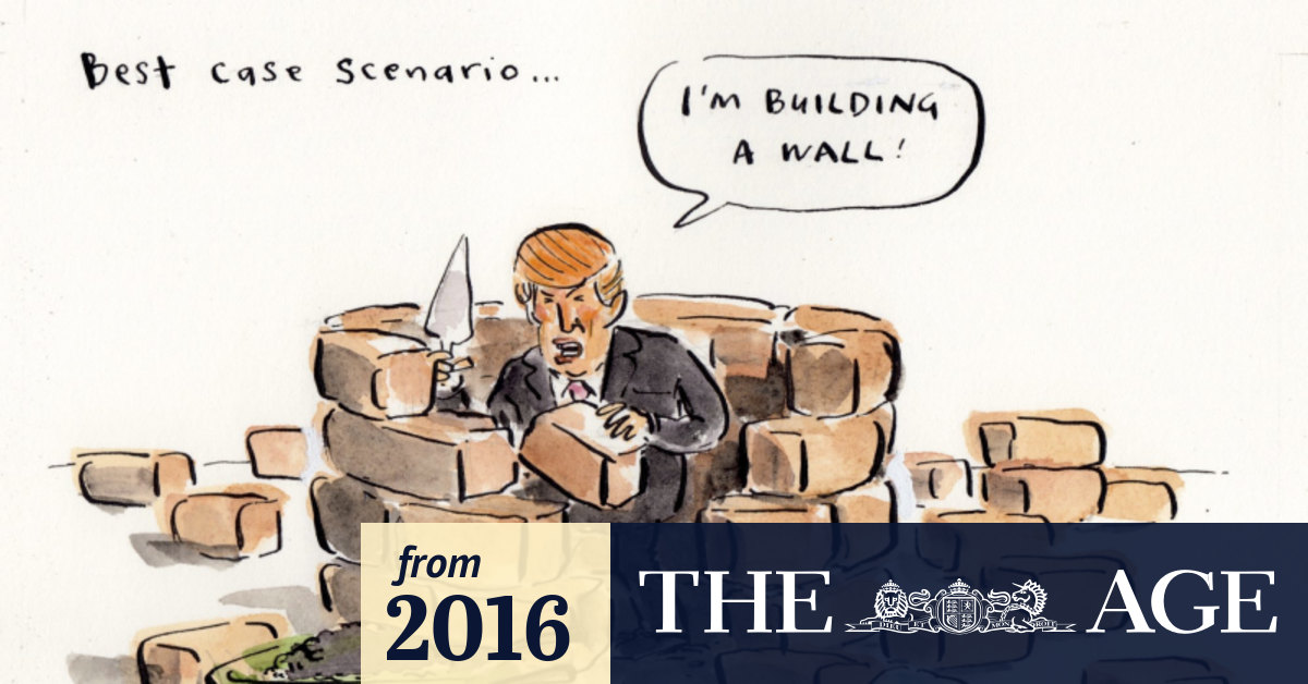 Why are we ignoring the warning signs?