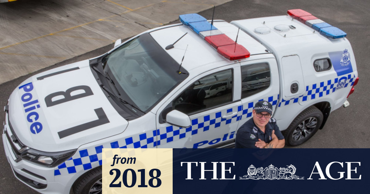 You're going home in a brand new divvy van