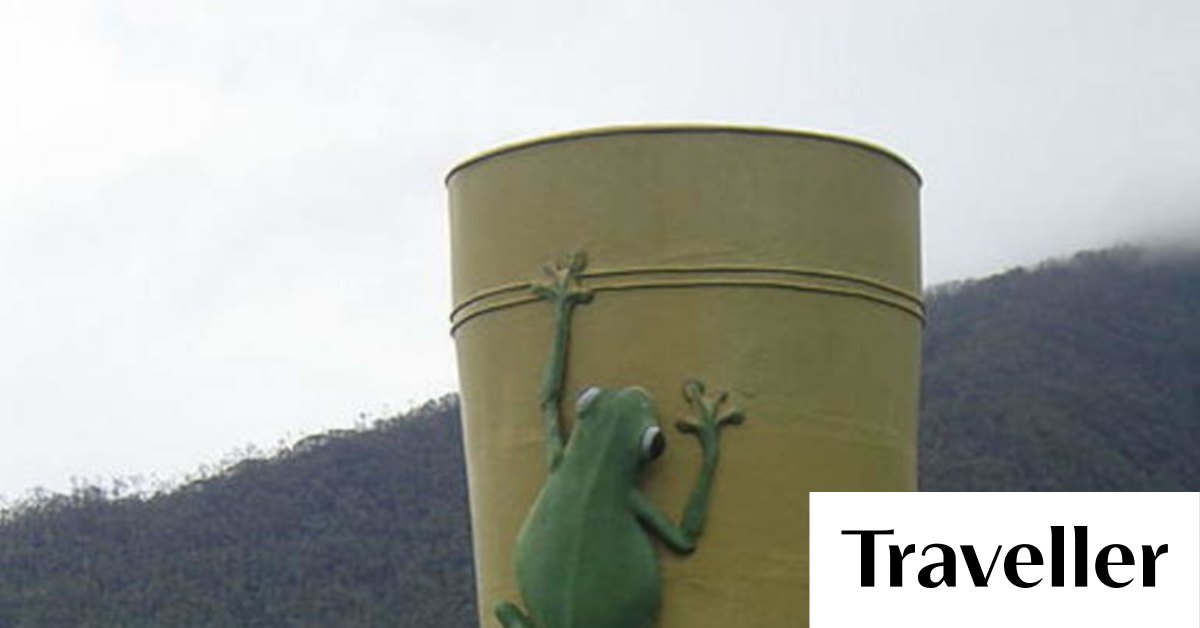 Tully, Queensland: Travel guide and things to do