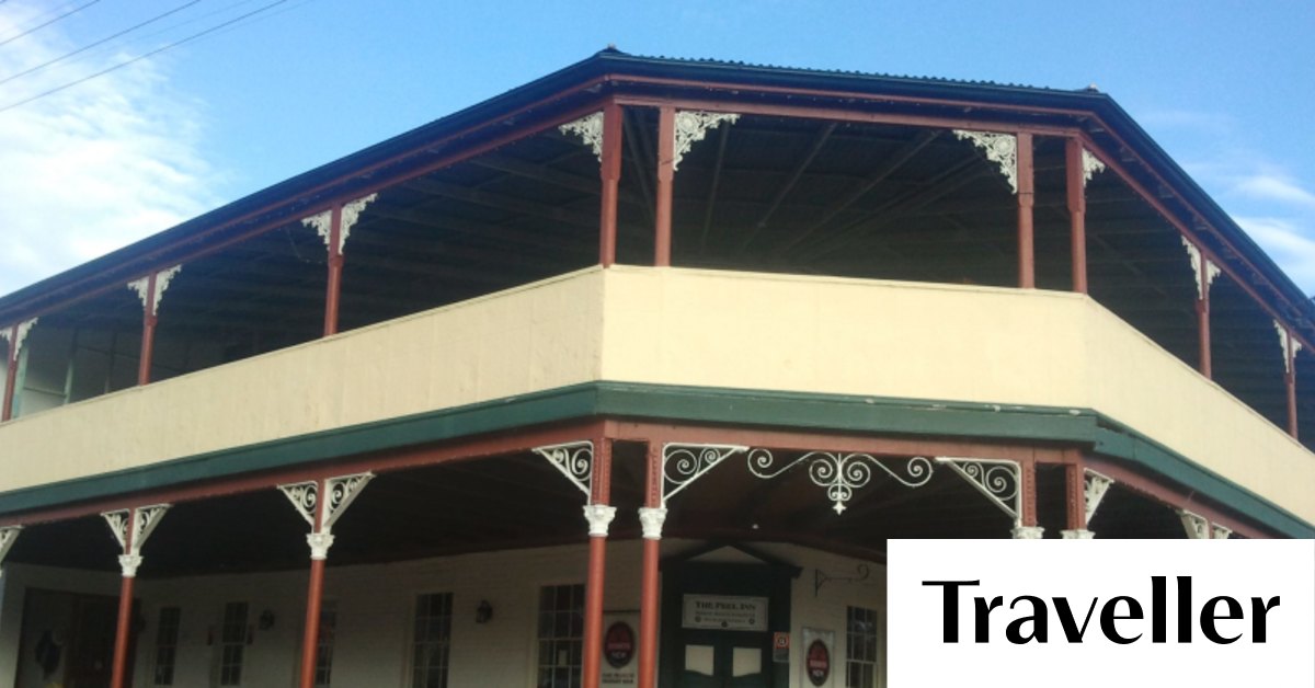 Nundle, New South Wales: Travel guide and things to do