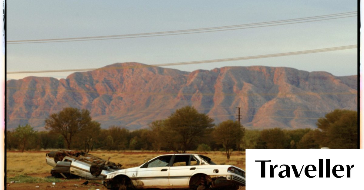 The world's 'Poles of Inaccessibility' and what you will find there