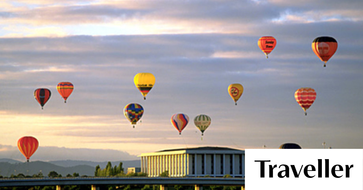 It's culture with a capital C