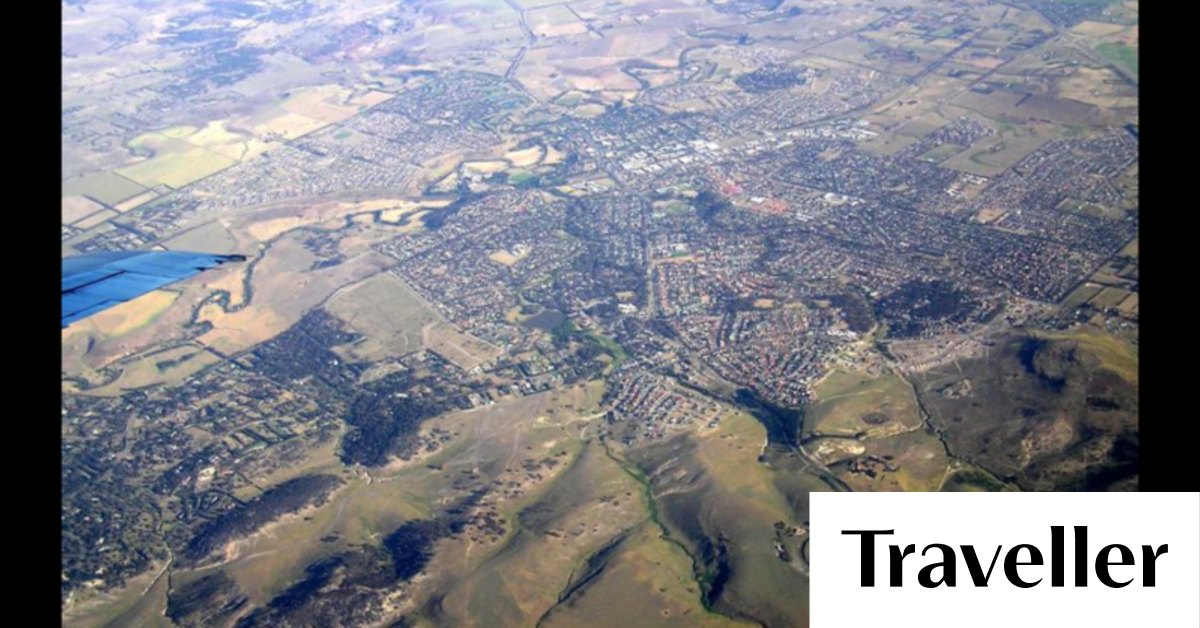 Sunbury, Victoria: Travel guide and things to do