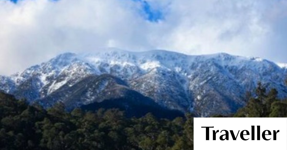 Bogong, Victoria: Travel guide and things to do