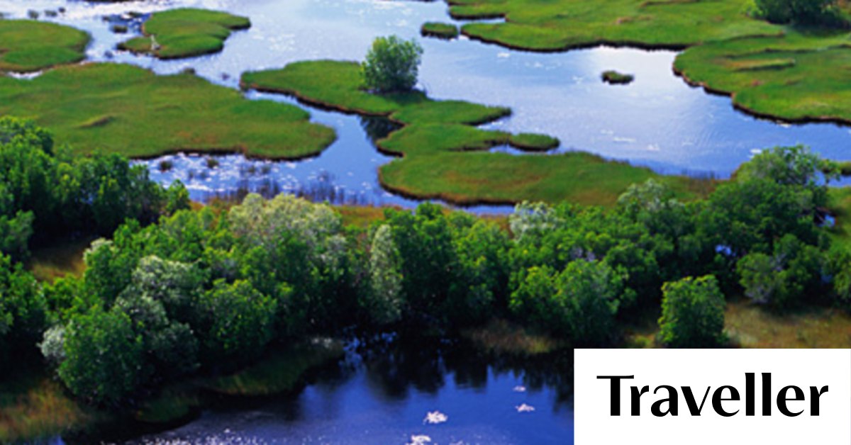 Bathurst Island, Northern Territory: Travel guide and things to do