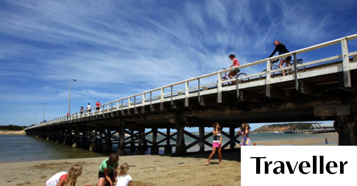 Ocean Grove, Victoria: Travel guide and things to do