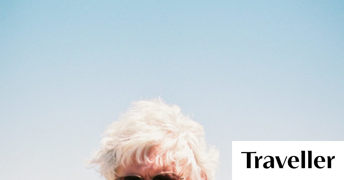 Author and poet John Kinsella: Five places that changed me