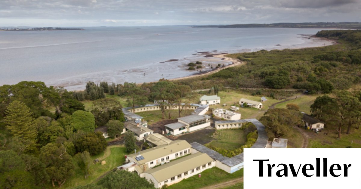 French Island tourism: Victoria’s largest island has few visitors and ...