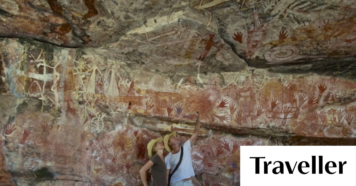 Arnhem Land, Northern Territory: Travel guide and things to do