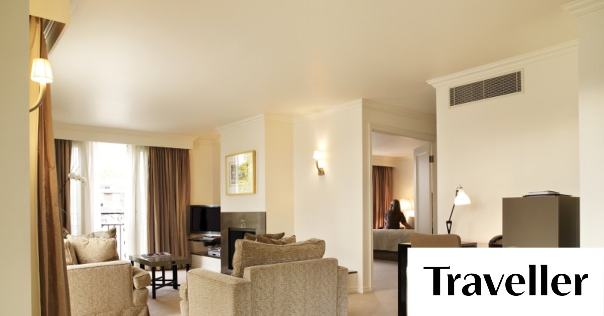 Lyall Hotel review, Melbourne: Weekend Away