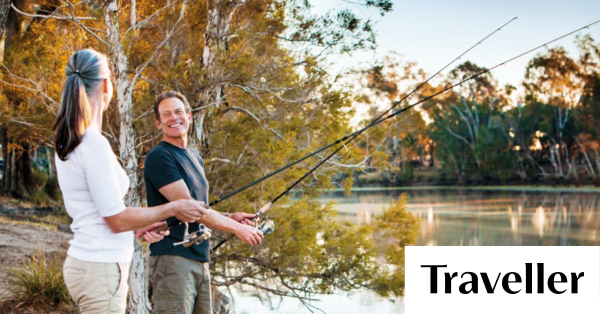 St George, Queensland: Travel guide and things to do