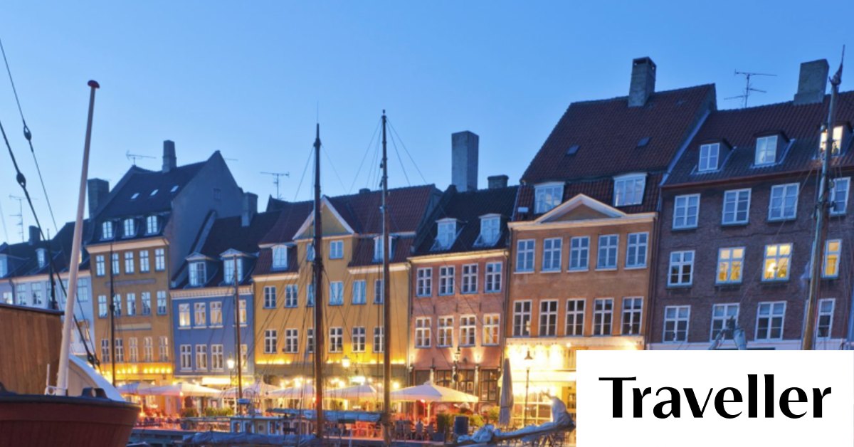 World's 20 best waterfront cities and their top attractions