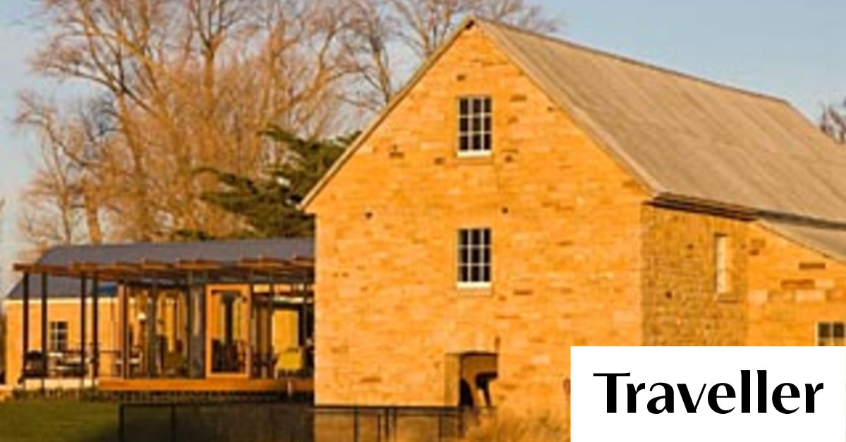 Bothwell, Tasmania: Travel guide and things to do