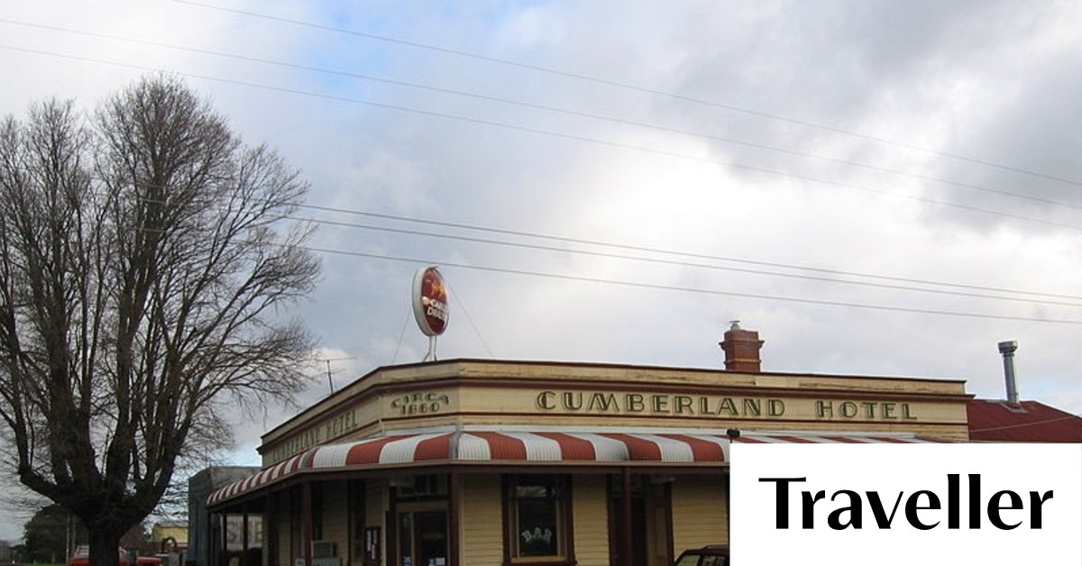 Smeaton, Victoria: Travel guide and things to do