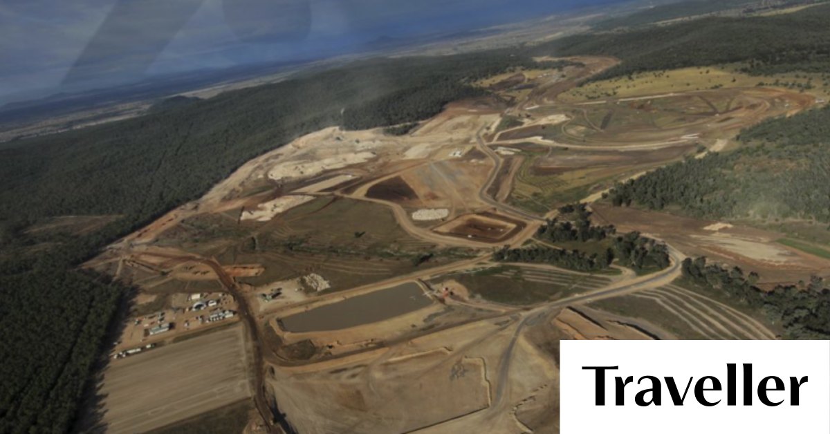 Boggabri, New South Wales: Travel guide and things to do