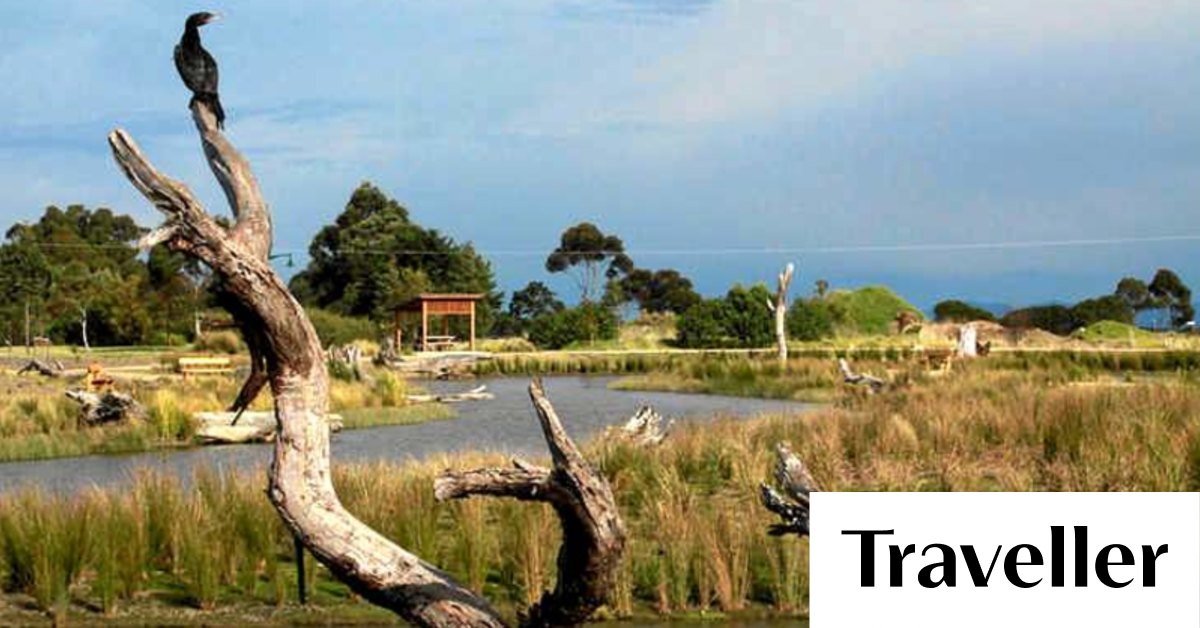 Yarram, Victoria: Travel guide and things to do