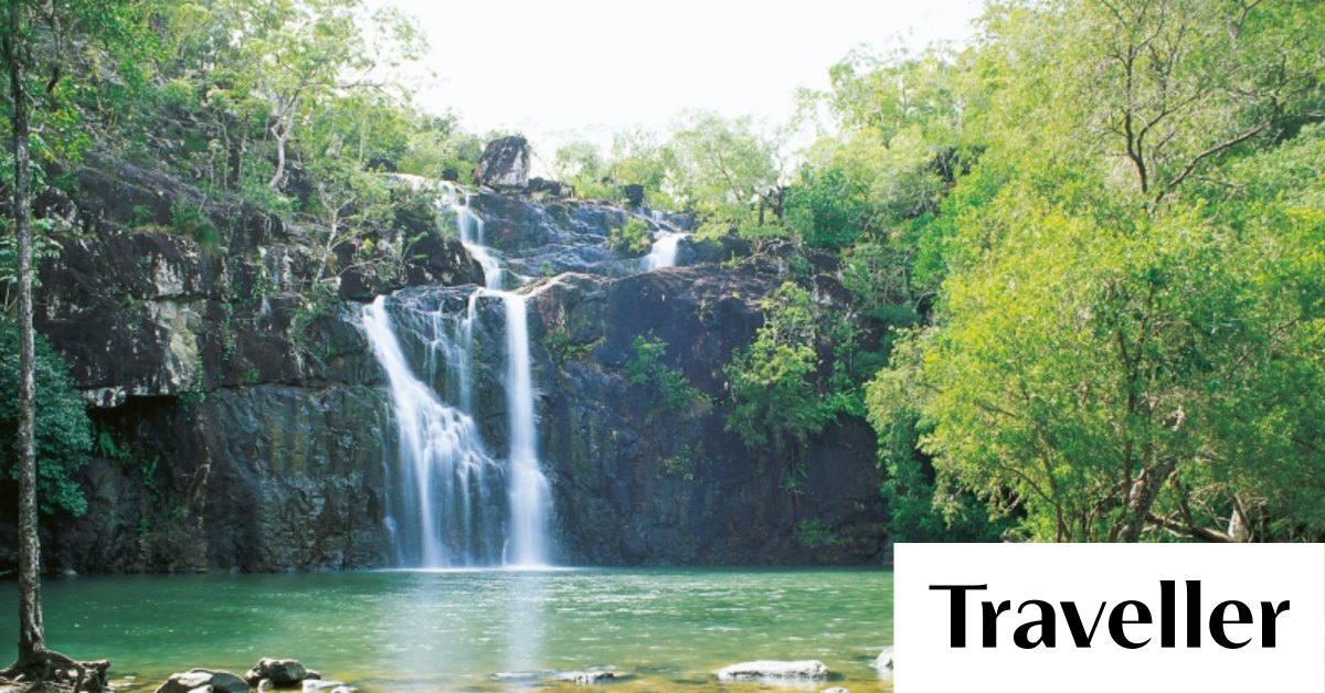 Proserpine, Queensland: Travel guide and things to do