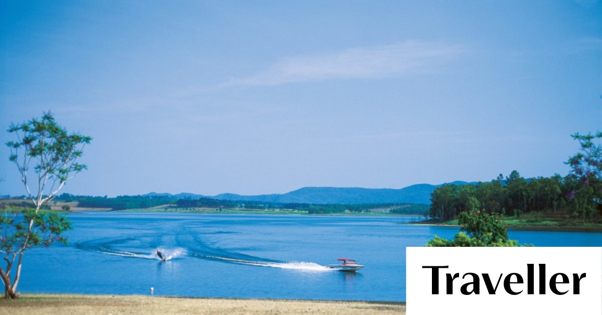 Tinaroo, Queensland: Travel guide and things to do