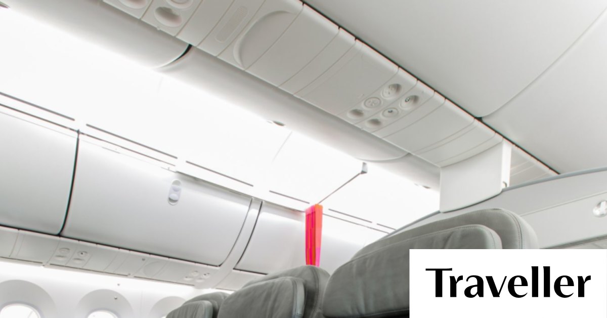 Airline review: Jetstar business class