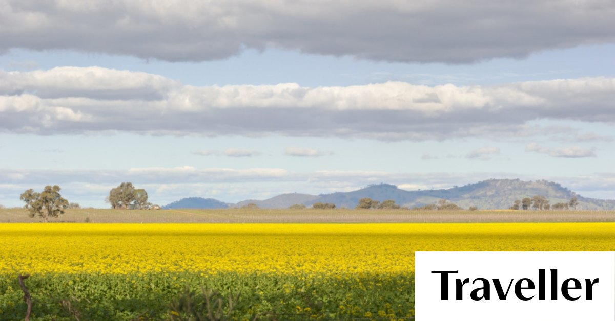 Wangaratta, Victoria: Travel guide and things to do