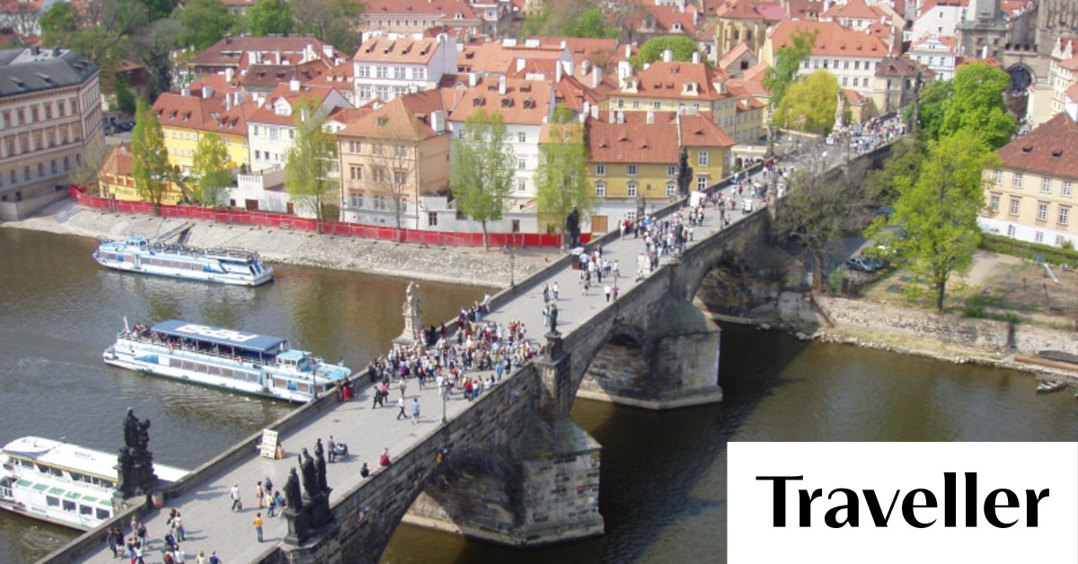 The best riverfront cities in the world