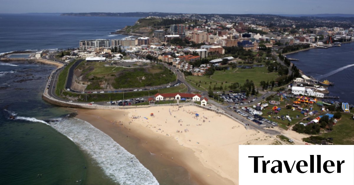 Newcastle, NSW, travel guide and things to do: Nine highlights