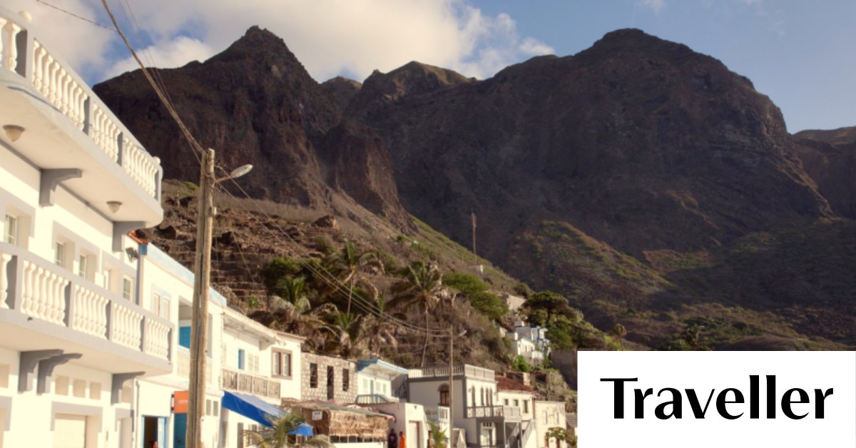 John Borthwick named Australian Travel Writer of the Year at 2016 ASTW ...