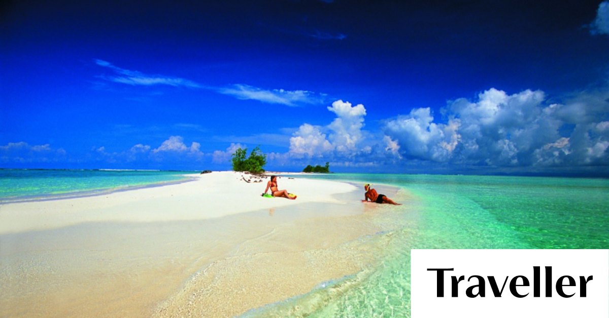 Solomon Islands travel guide and things to do: 20 reasons to visit