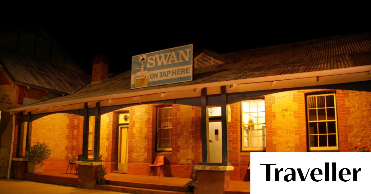 Bencubbin, Western Australia: Travel guide and things to do