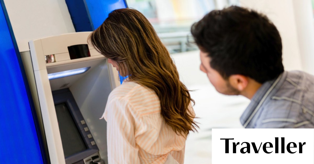 Credit card skimming scams overseas: Five tips to avoid getting caught out