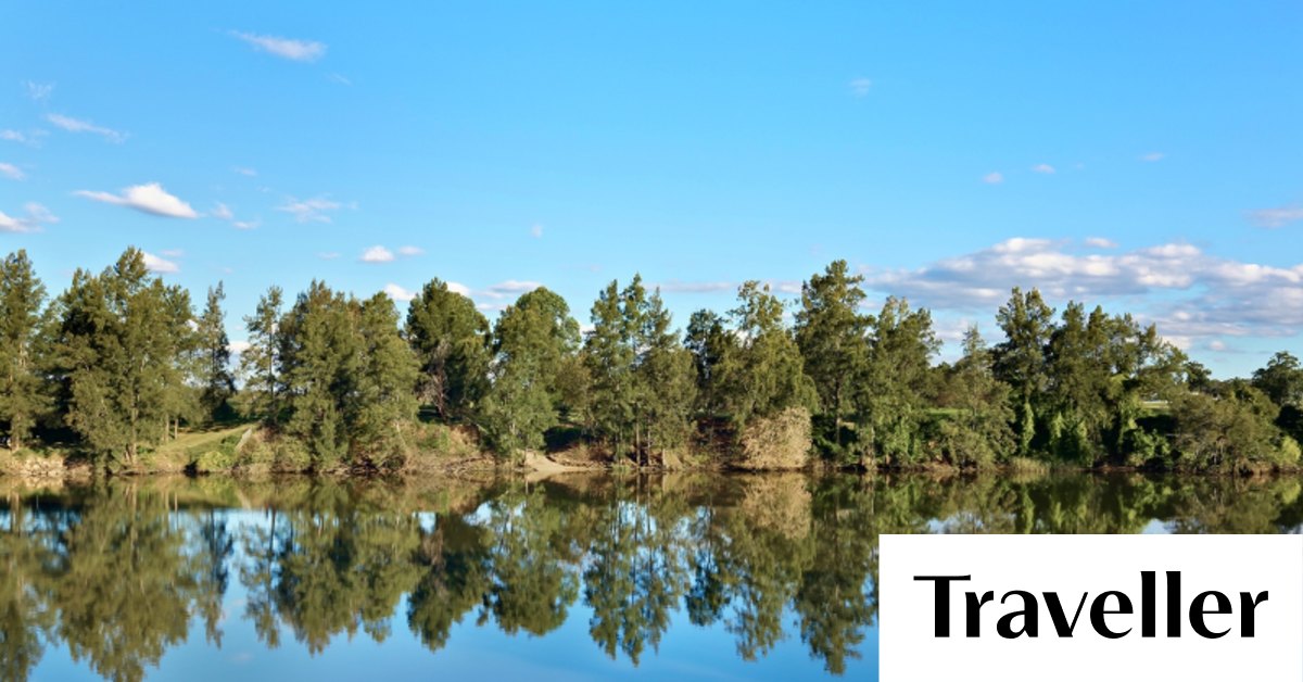 Wilberforce, New South Wales: Travel guide and things to do